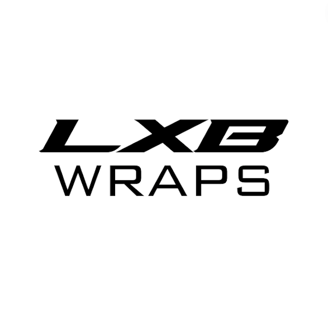 NEW CAR PROTECTION PACKAGE – LXB Wraps
